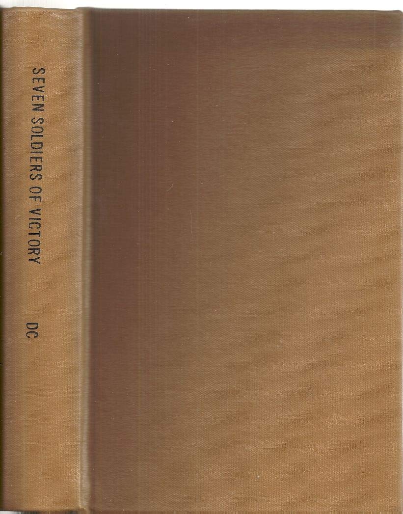 Seven Soldiers of Victory, Vol. 1: Grant Morrison, J.H. Williams III, Simone Bianchi, Cameron ...