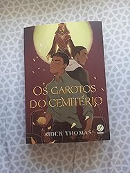 Os garotos do cemitério | Amazon.com.br
