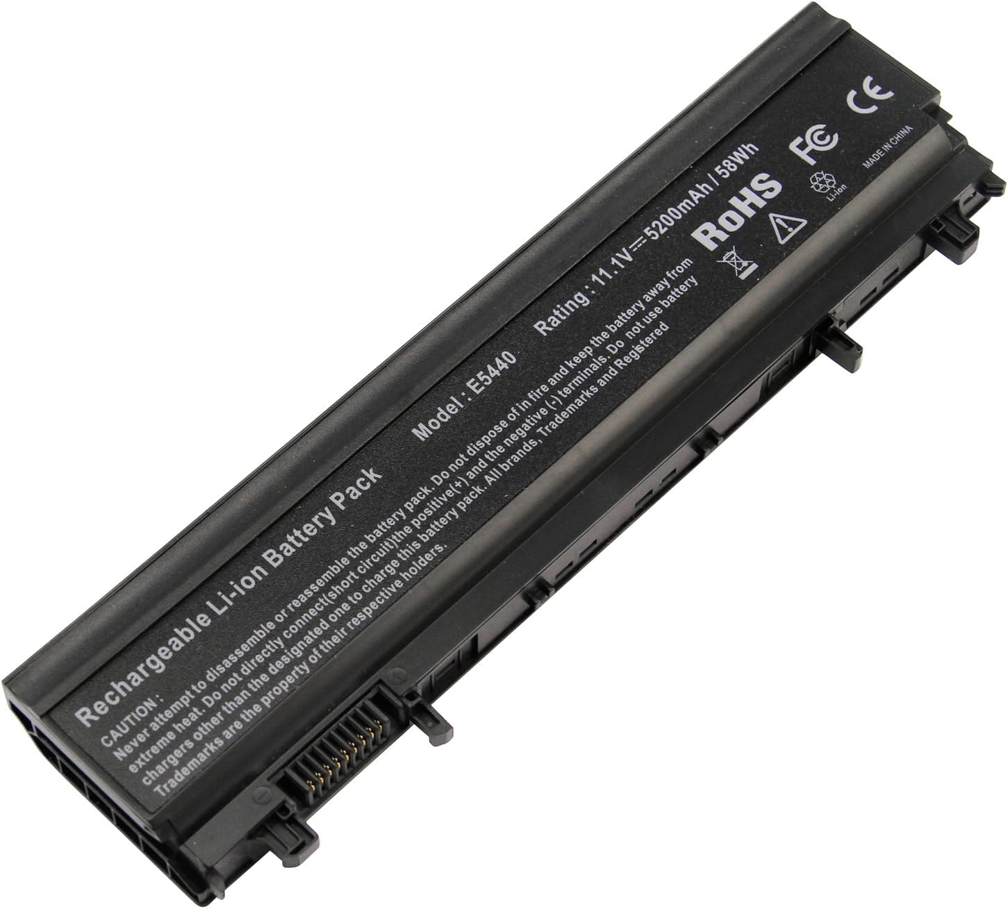 Amazon.com: CM03XL Battery fit HP EliteBook 740 745 750 755 840 845 850 ...