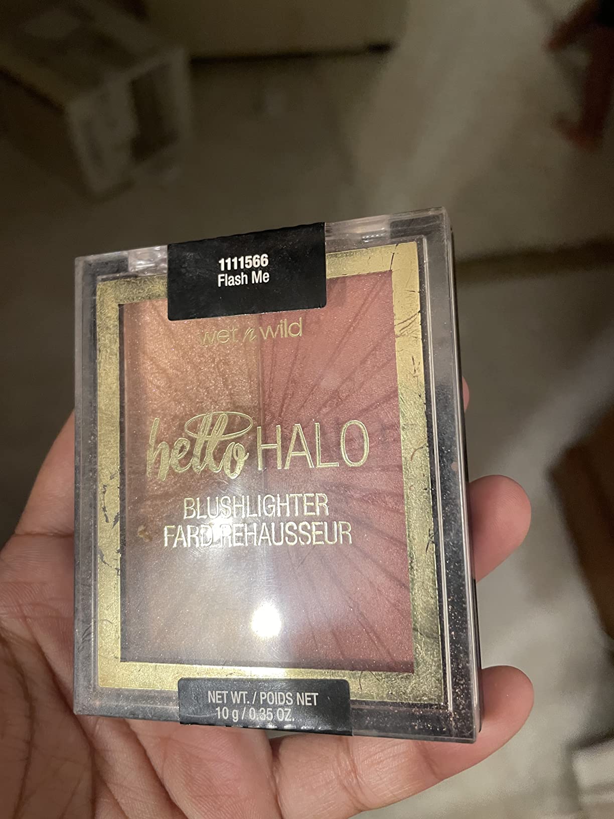 $1/mo - Finance wet n wild MegaGlo Blushlighter| Blush & Highlighter ...