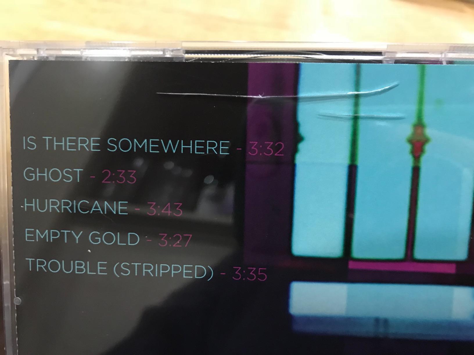 Amazon.com: Room 93 (EP)[LP]: CDs & Vinyl