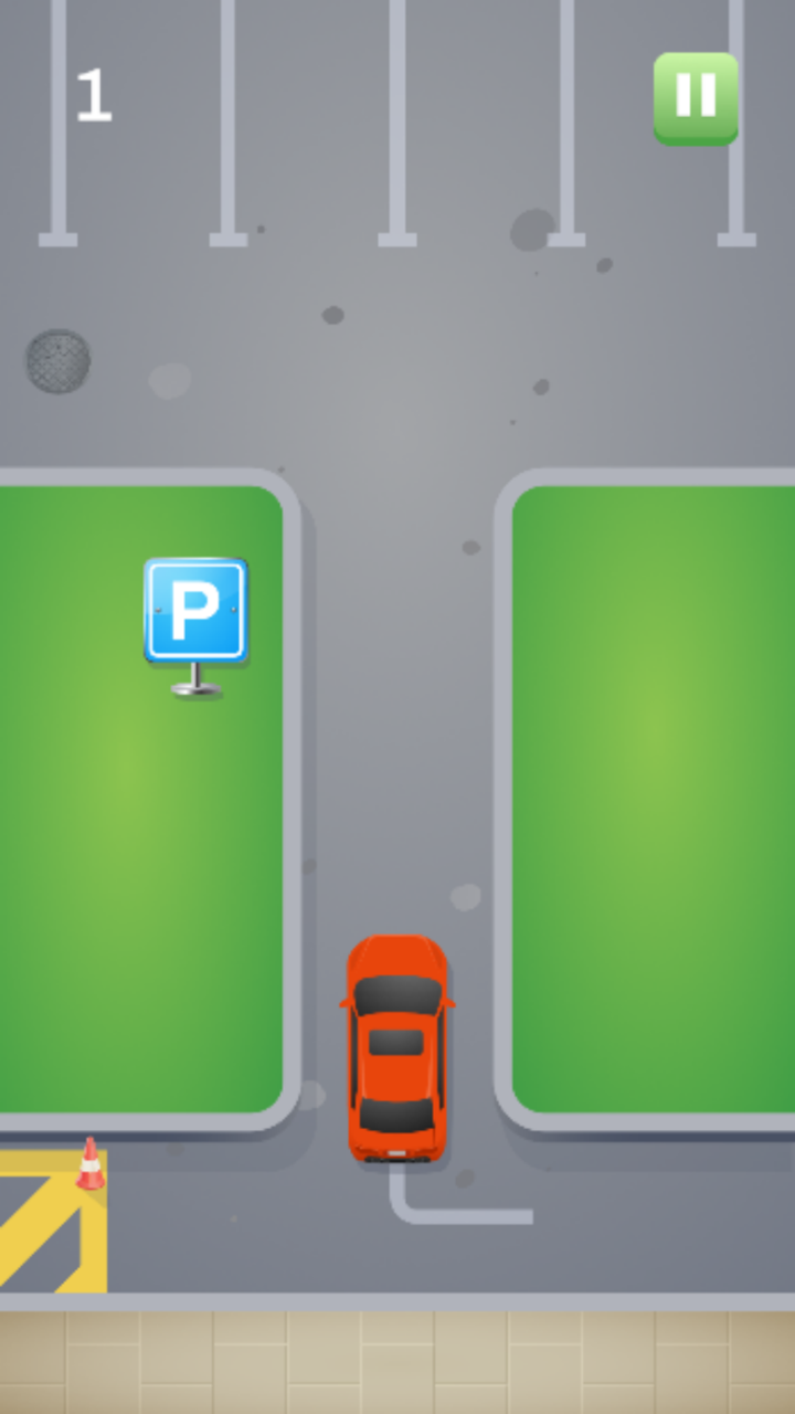 Parking Sim - Park The Car Like A Master - App on Amazon Appstore
