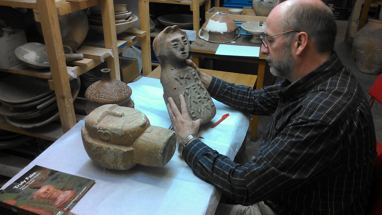 Amazon.com: Christopher A. Rollston: books, biography, latest update