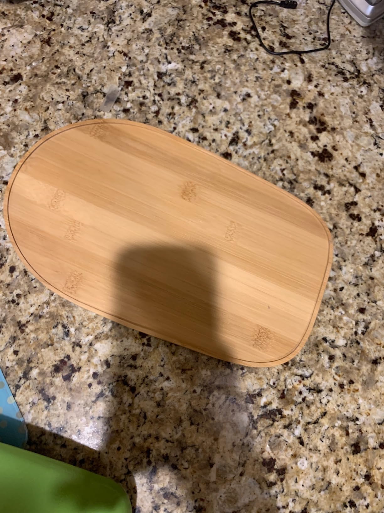 Amazon.com: Bamboo Sliding Mat for Kitchenaid Mixer, Compatible with ...