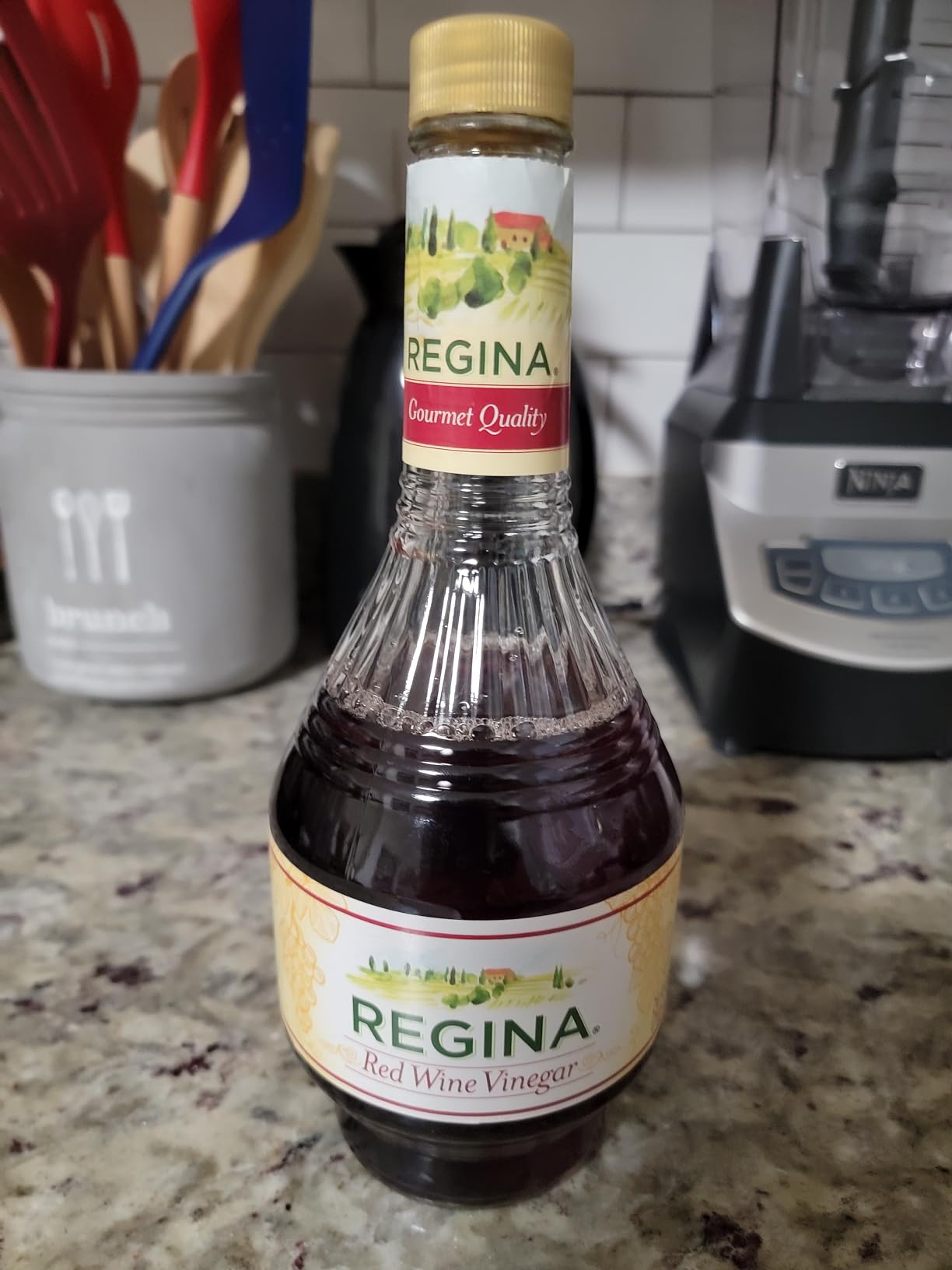 Amazon.com : Regina Red Wine Vinegar, 24 Ounce : Grocery & Gourmet Food