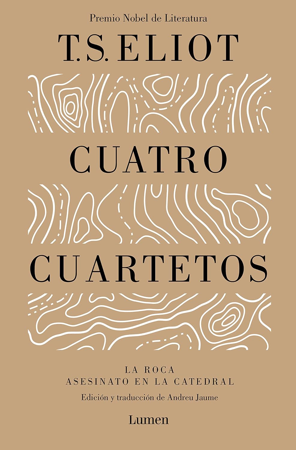 Cuatro cuartetos / Four Quartets (Poesia, 211) (Spanish Edition): Eliot ...