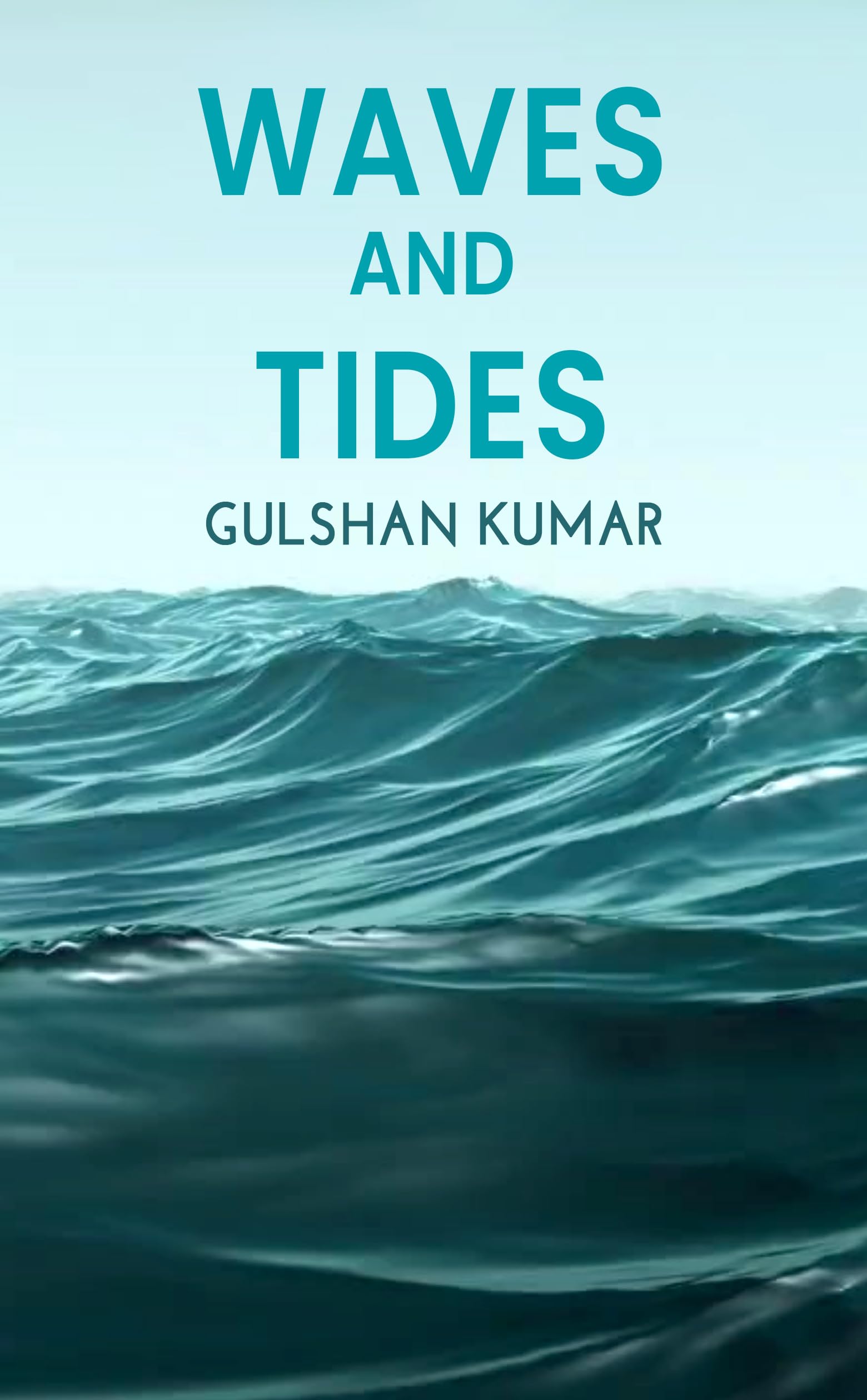 Buy Waves And Tides Book Online at Low Prices in India | Waves And ...
