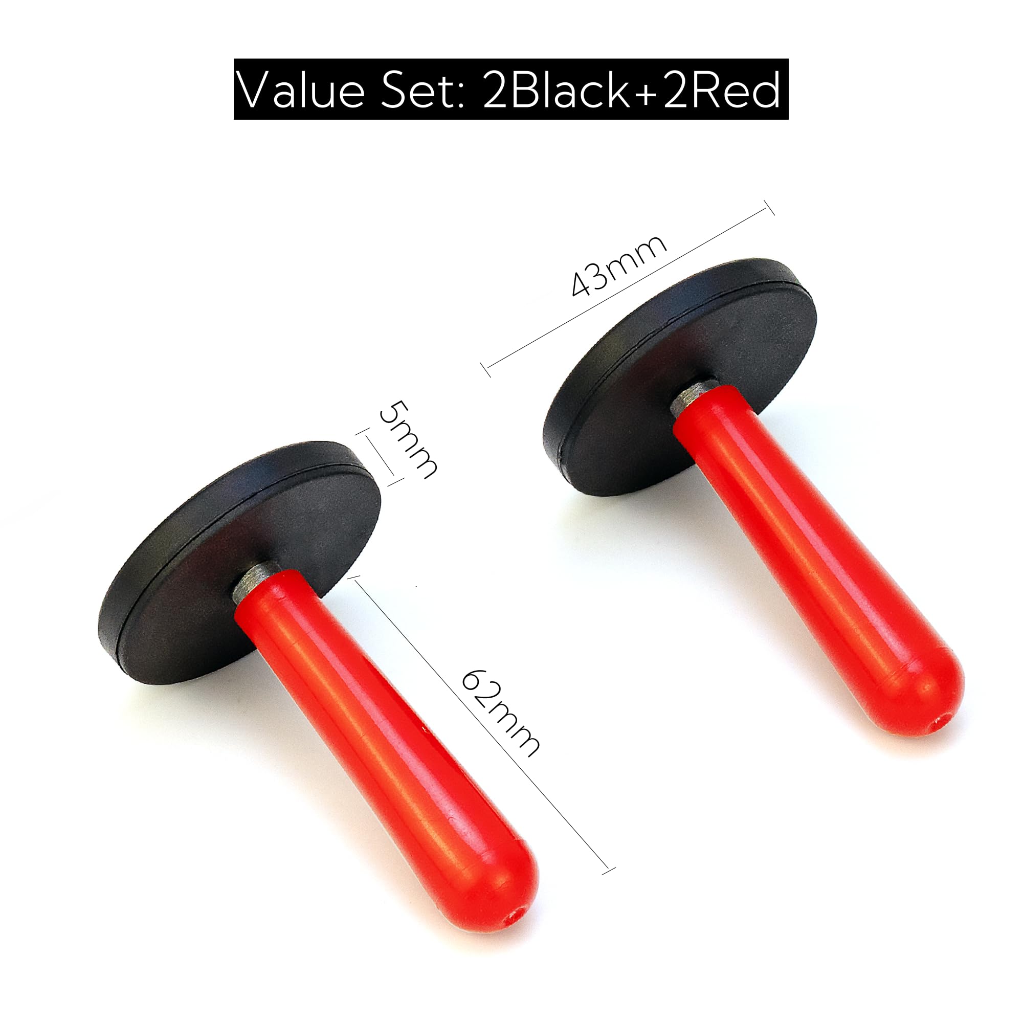 Snapklik.com : GUGUGI Strong Magnetic Car Wrap Gripper Vinyl Wrap Holder