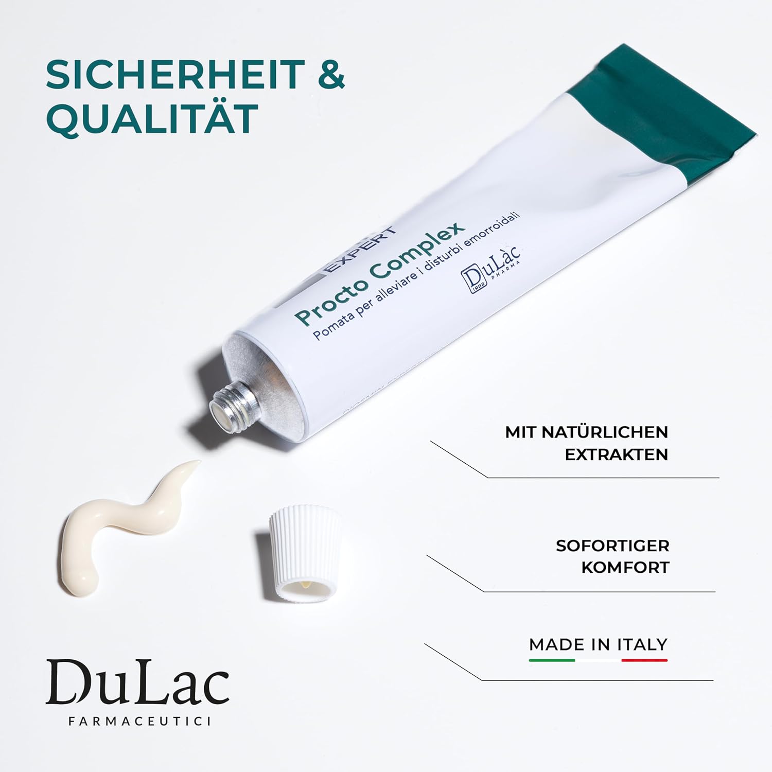 Dulàc - Diosmin Expert - Procto Complex - Special Philippines | Ubuy