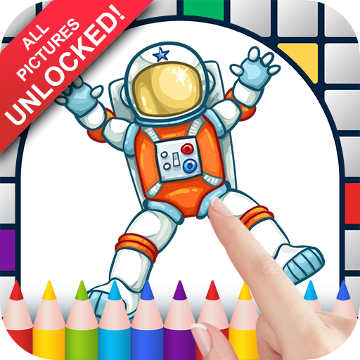 Astronaut Coloring Sheet Free Printable Outer Space Coloring Pages For