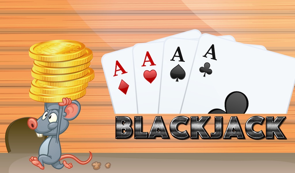 Mouse Escape Blackjack - App on Amazon Appstore