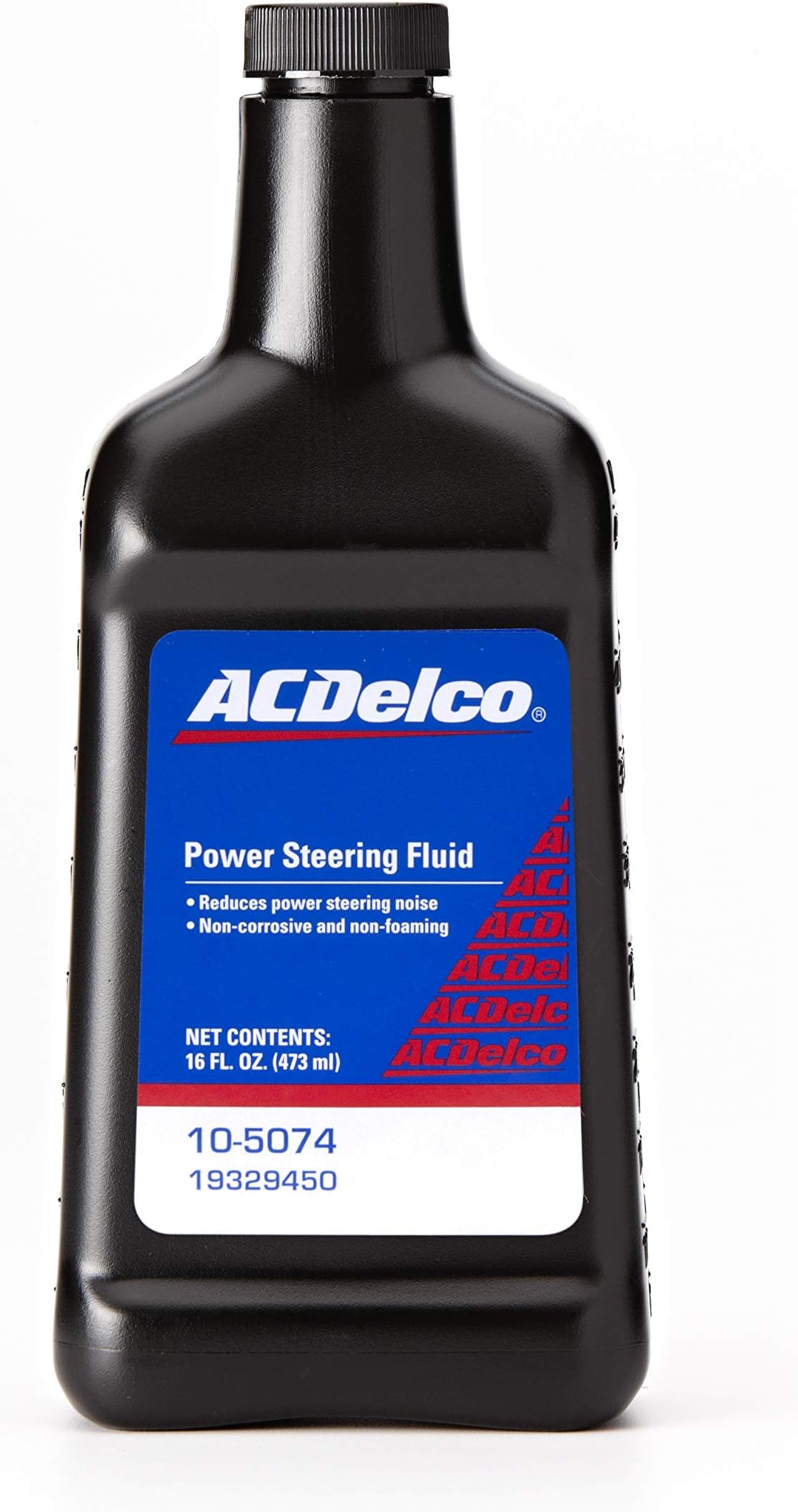 Amazon.com: ACDelco Gold 10-9240 (88865544) Type III (H) Automatic ...