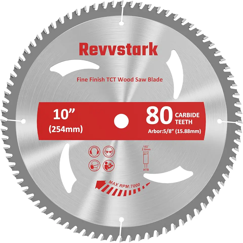A Step-By-Step Guide To Changing The Blade On Your Kobalt Miter Saw ...