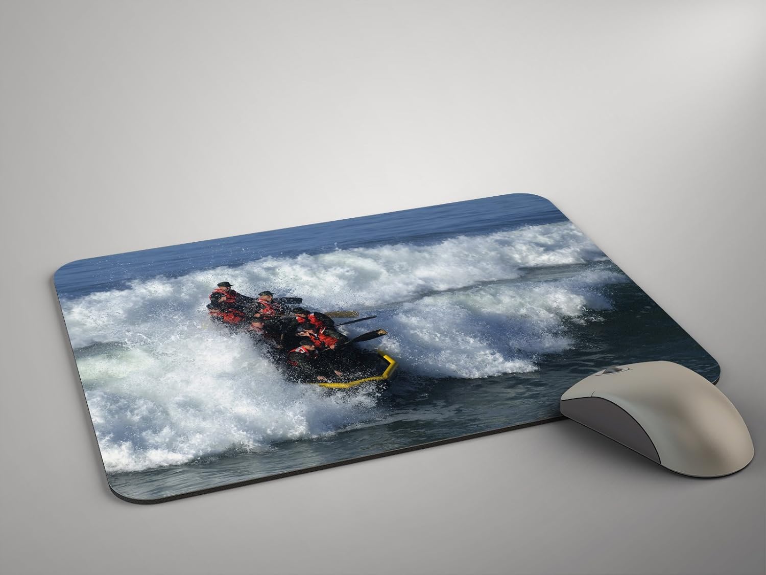 Amazon.com : Navy Seals Mouse Pad : Office Products