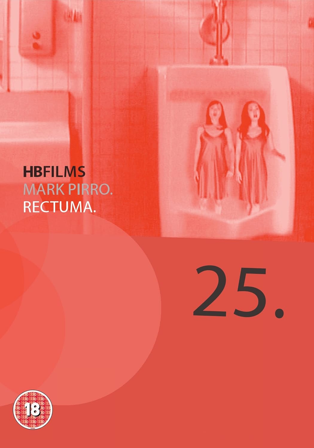 Amazon.com: Rectuma [DVD] [UK Import] : Movies & TV