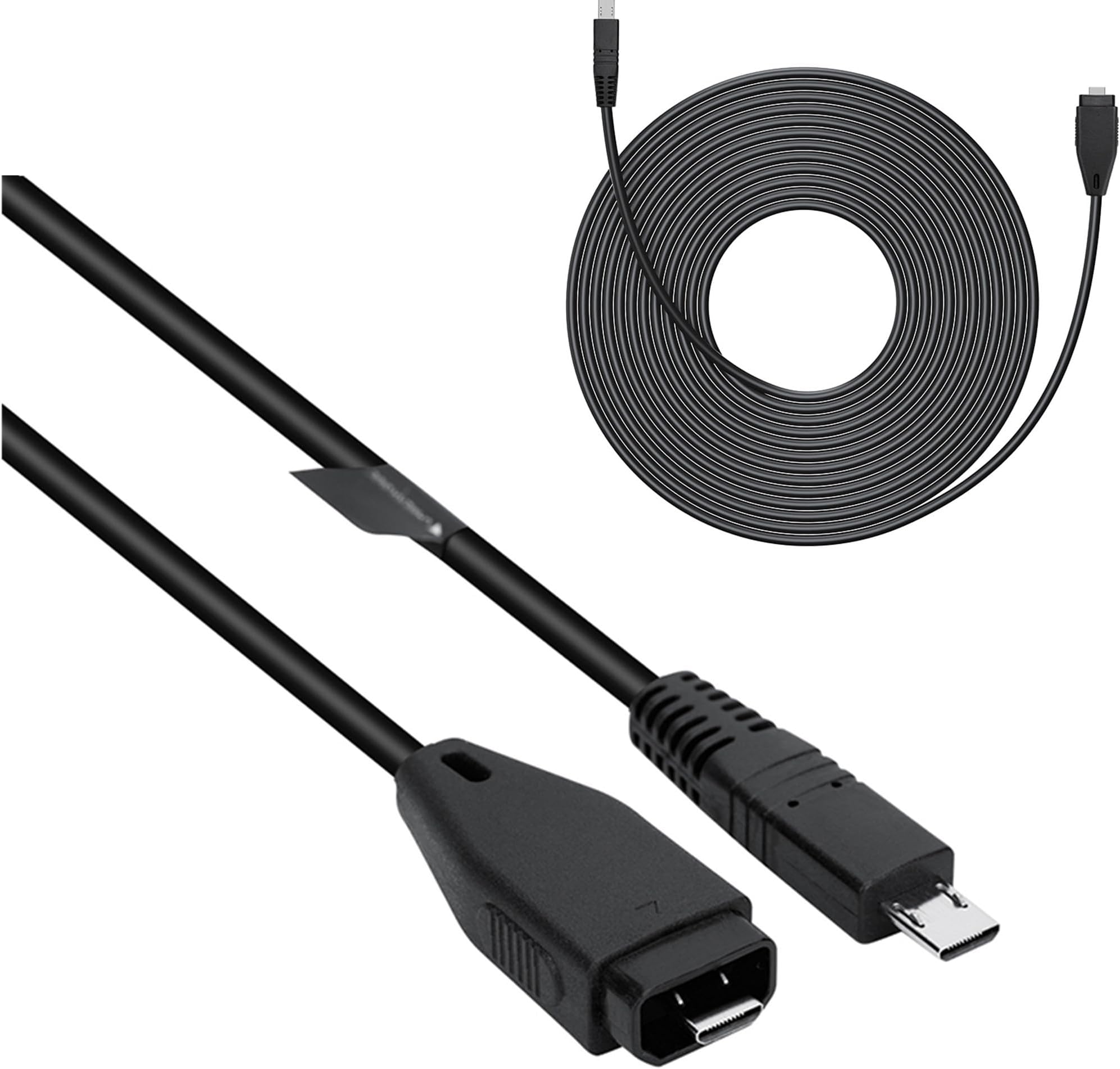 Amazon.com : Sony Multi Terminal Connection Cable, Black (VMCMM1 ...