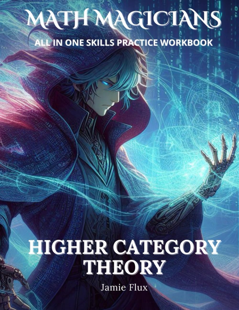 Higher Category Theory All in One Skills Practice Workbook with Full ...