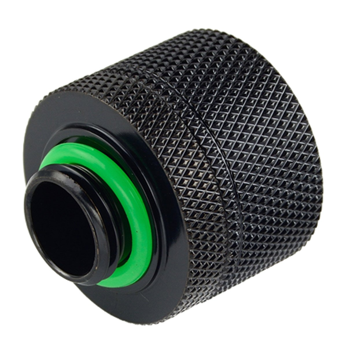 Snapklik.com : G 1/4 Inch Thread Inner Diameter 3/8 Inch Outer Diameter ...