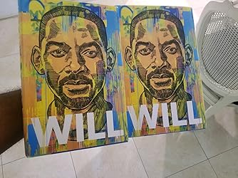 Amazon.com: Will: 9781984877925: Smith, Will, Manson, Mark: Books