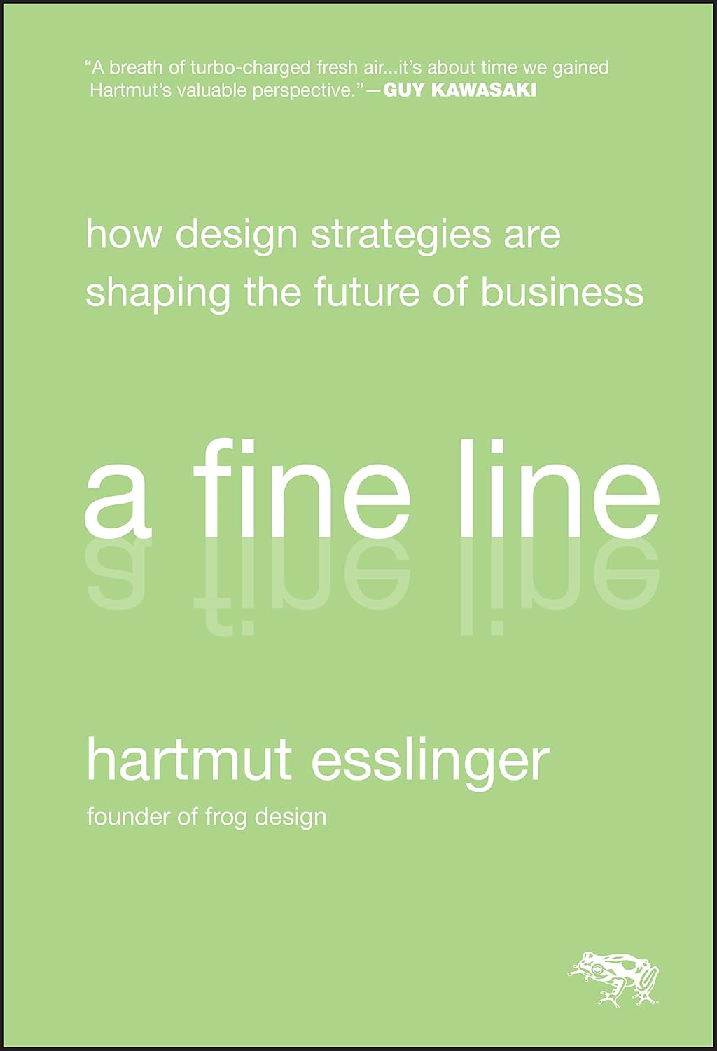 A Fine Line: How Design Strategies Are Shaping the Future of Business ...