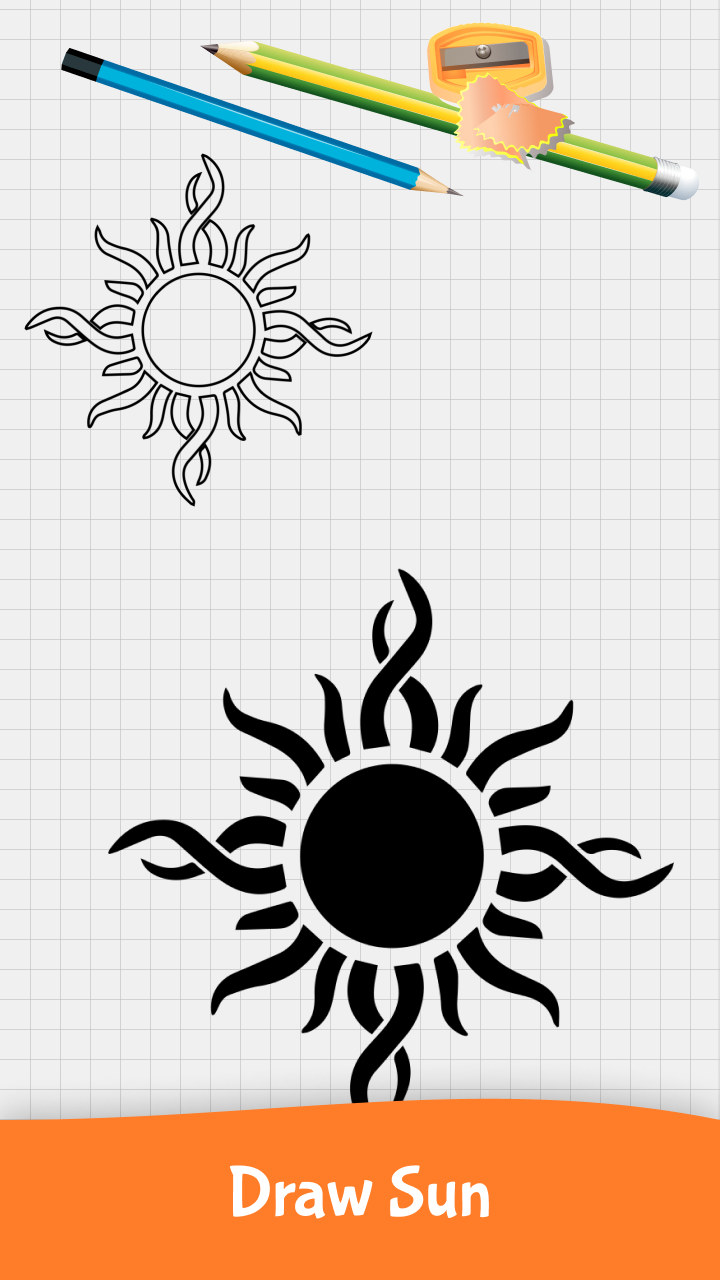 How to Draw Tattoo : Step by Step Tutorials - App on Amazon Appstore
