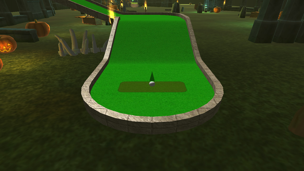 American Mini Golf - App on Amazon Appstore