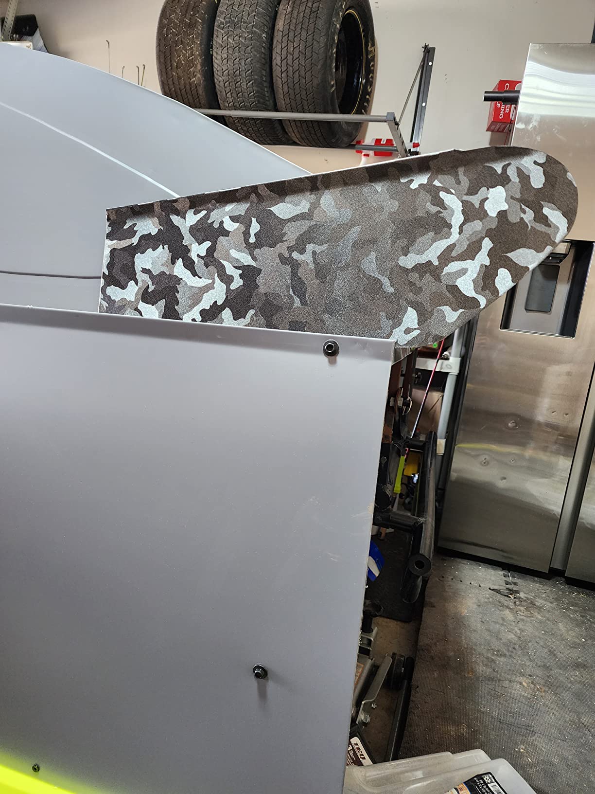 $14/mo - Finance VViViD+ Stealth Medium Pattern Camouflage Vinyl Wrap ...