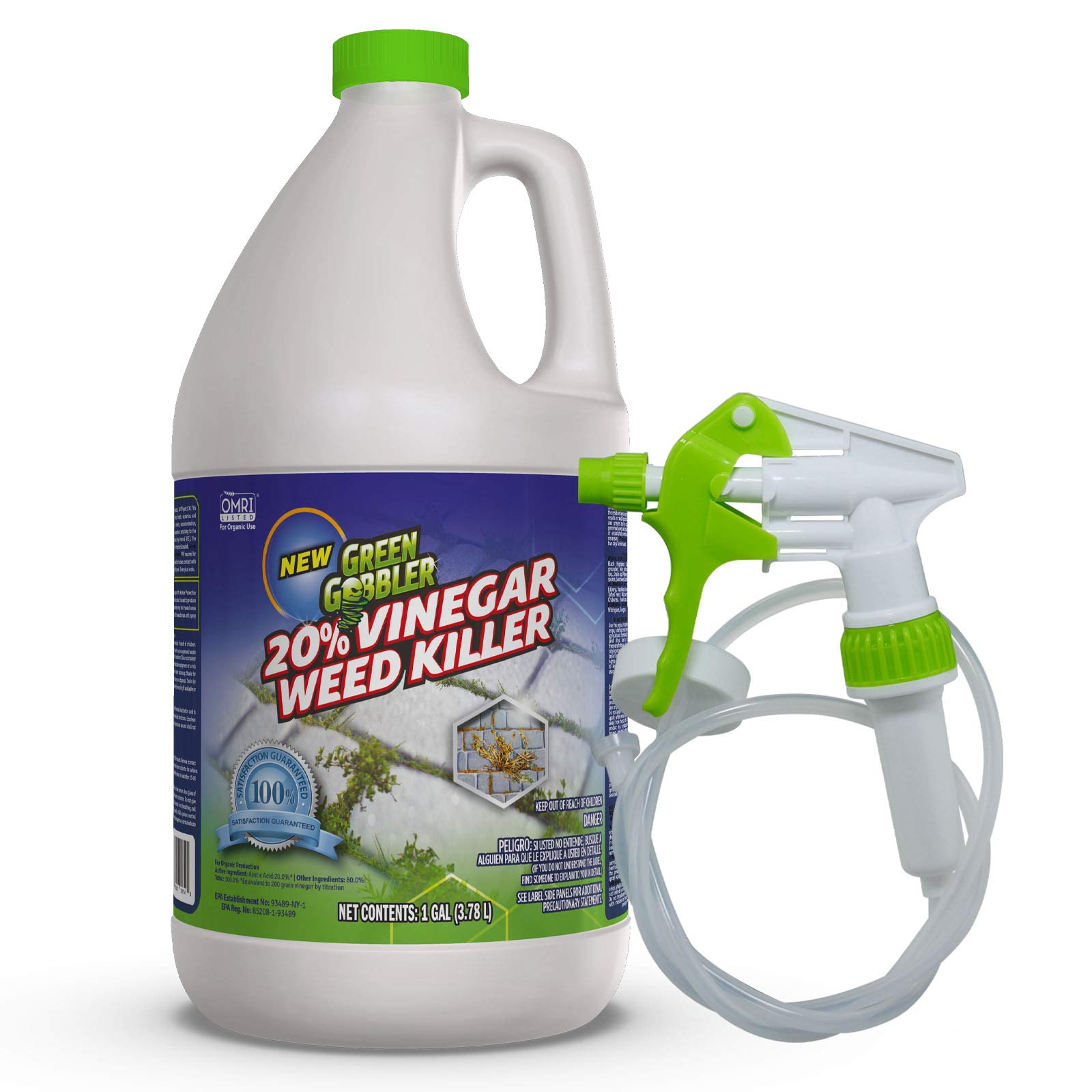 Buy Green Gobbler 20 Horticultural Vinegar Weed Killer Herbicide buy-green-gobbler-20-horticultural-vinegar-weed-killer-herbicide