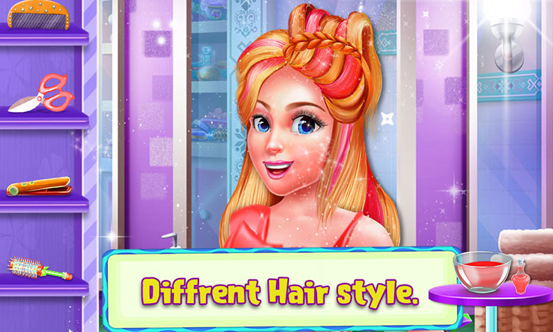 Top Model Fashion Super Star - Become a Fashionista with this free fun ...