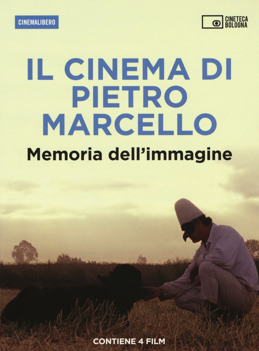 Amazon.com: Il cinema di Pietro Marcello. Memoria dell'immagine ...