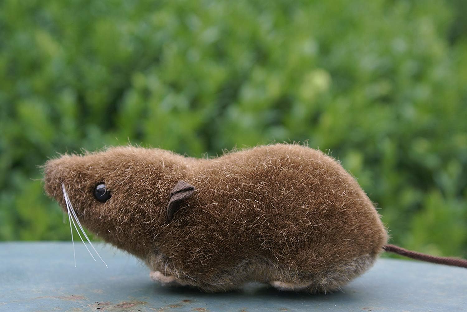 Kösener 3500 Stuffed Toy Shrew : Amazon.co.uk: Toys & Games