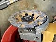 DEWALT Grinding Wheel, Double Row, Diamond Cup, 4-1/2-Inch (DW4774 ...