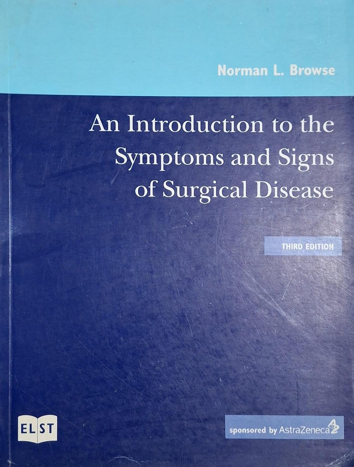 Amazon.in: Buy An Introduction to the Symptoms and Signs of Surgical ...