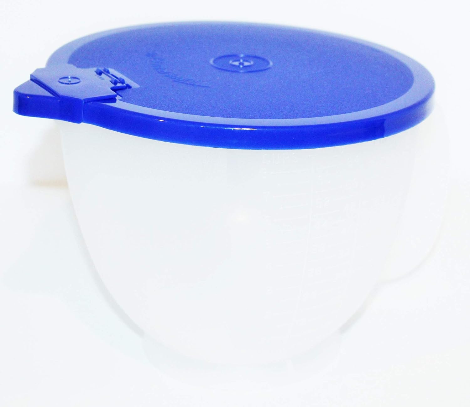 Amazon.com: Vintage Tupperware Mix N Stor Measuring Pitcher 8 Cups ...