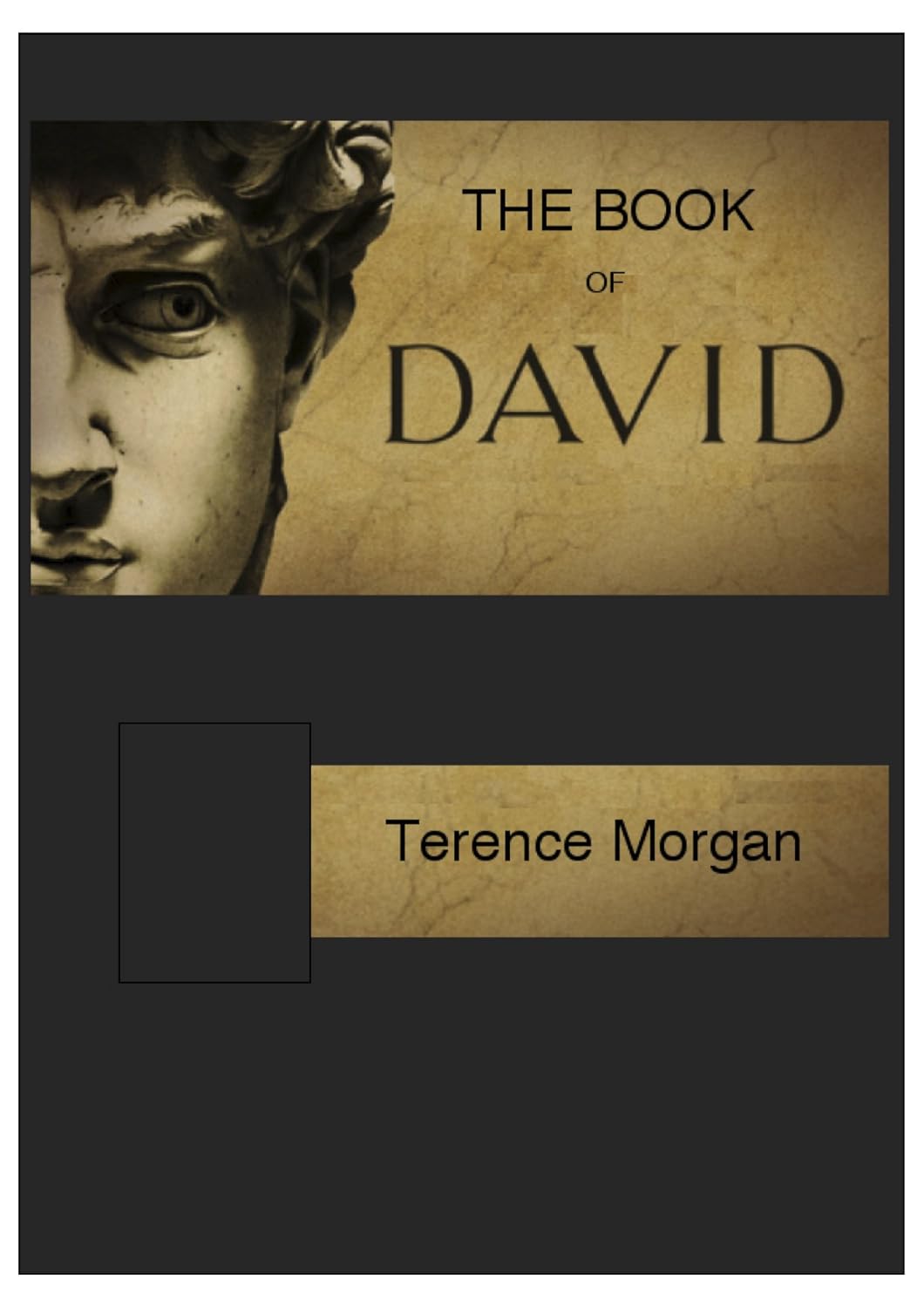 Amazon.com: The Book of David (The Book of David trilogy 1) eBook ...