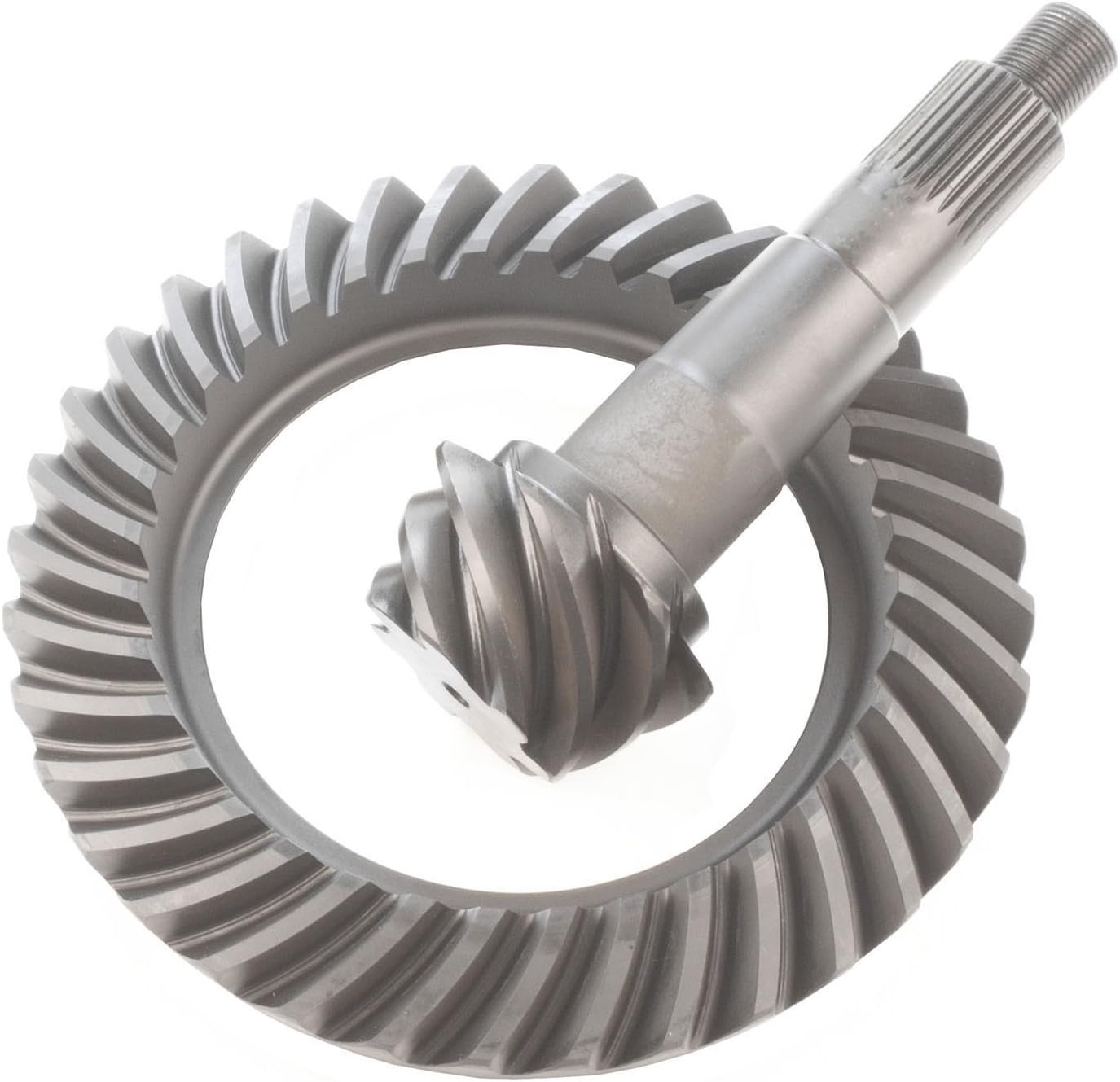 Amazon.com: Richmond Gear 6900371 586 Olds 12Bolt 68-69 : Automotive