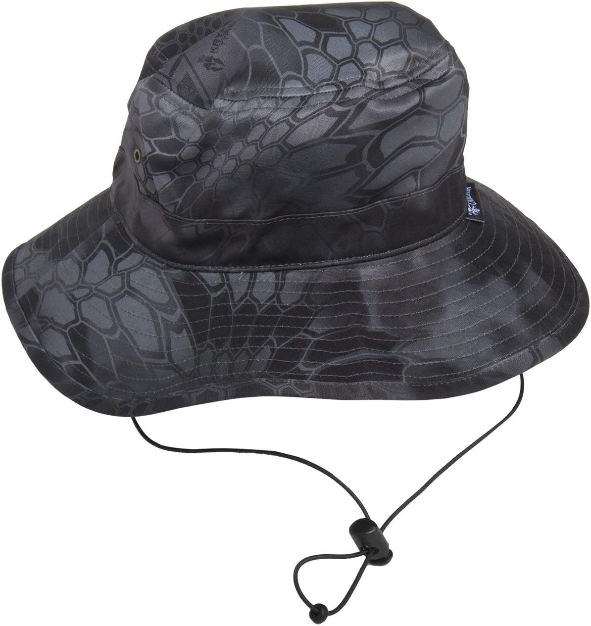 Amazon.com : Calcutta Men’s Kryptek Camo Boonie & Bucket Hat – Outdoor ...