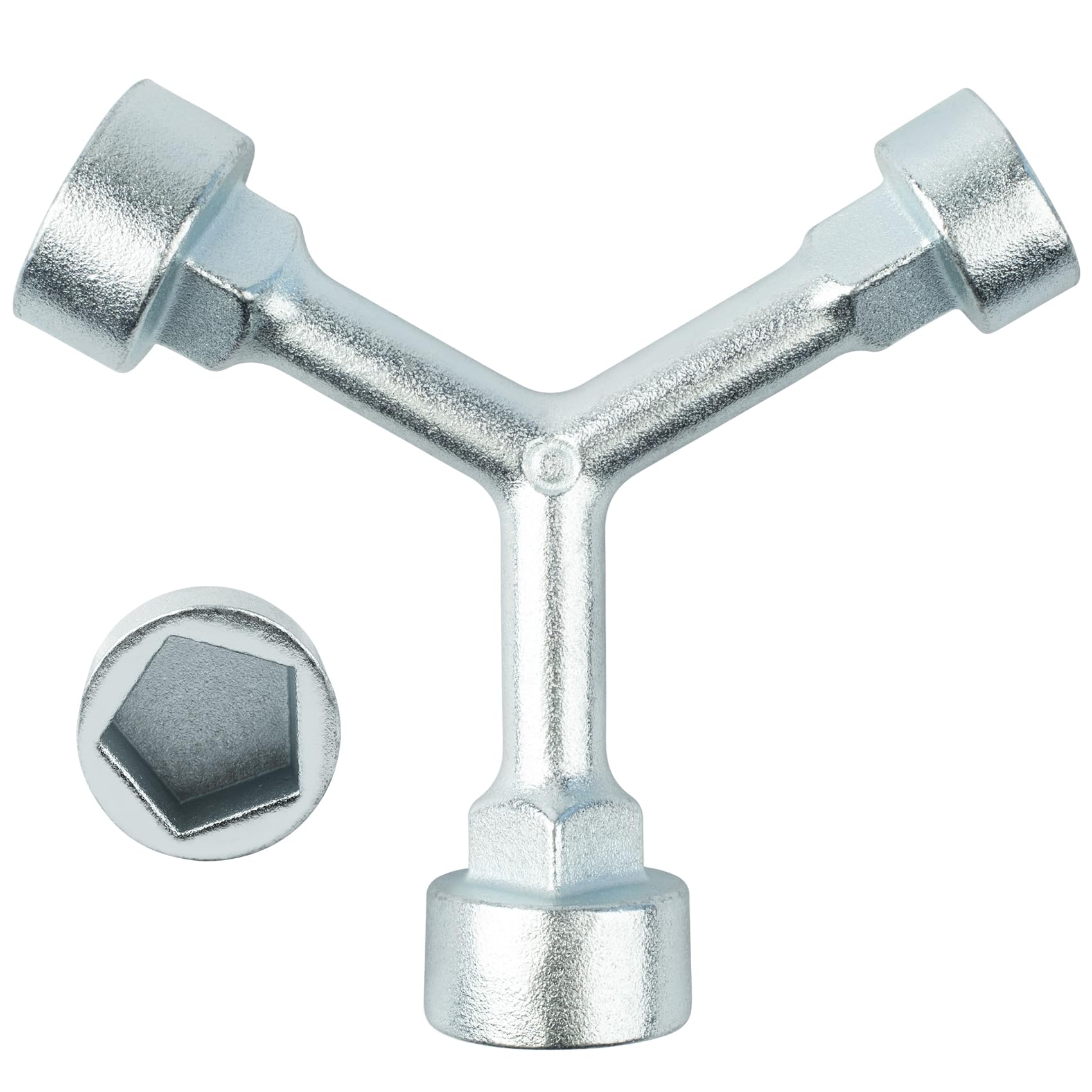 Snapklik.com : MKH10820 Meter Box Key Wrench Set