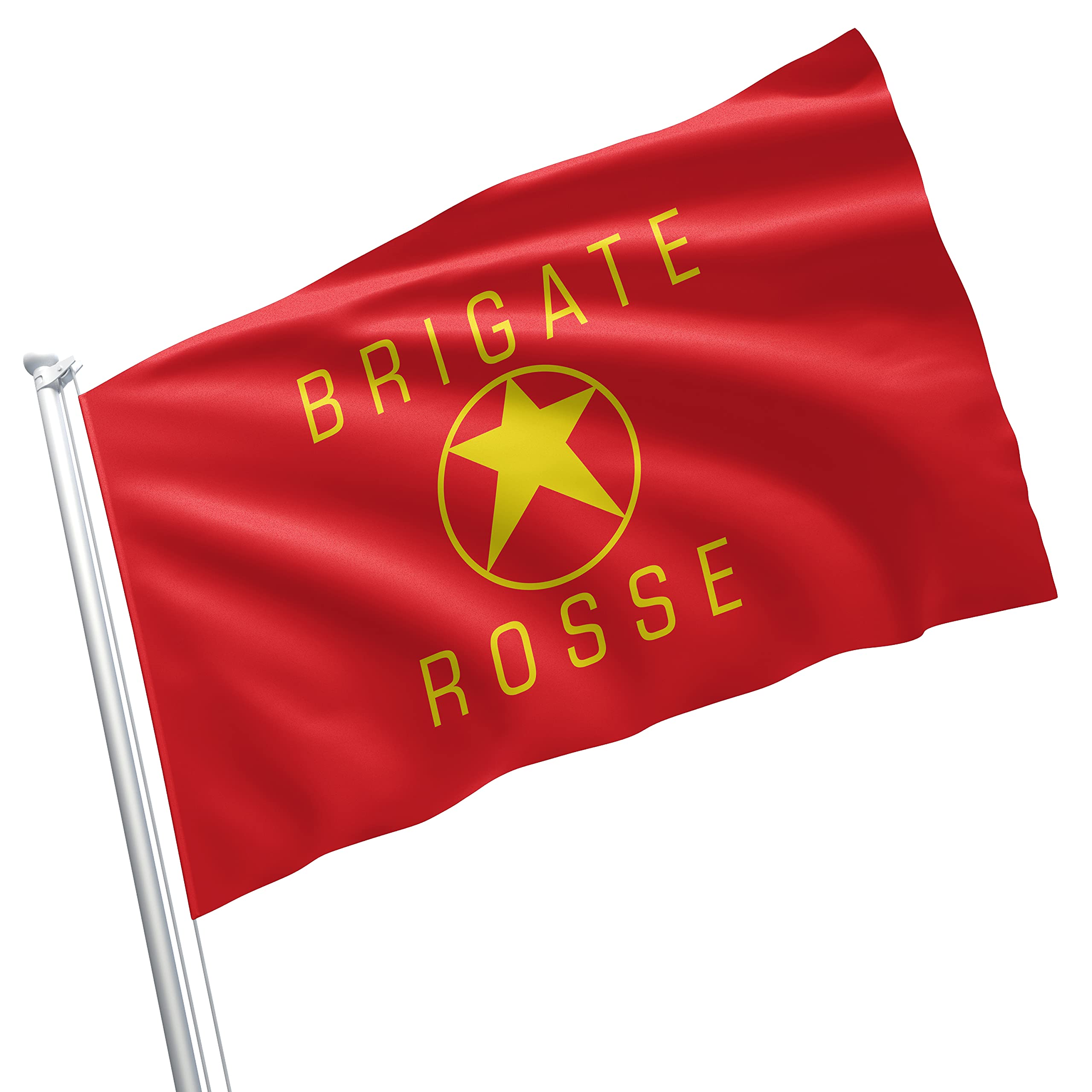 Red Brigades Brigate Rosse | lupon.gov.ph