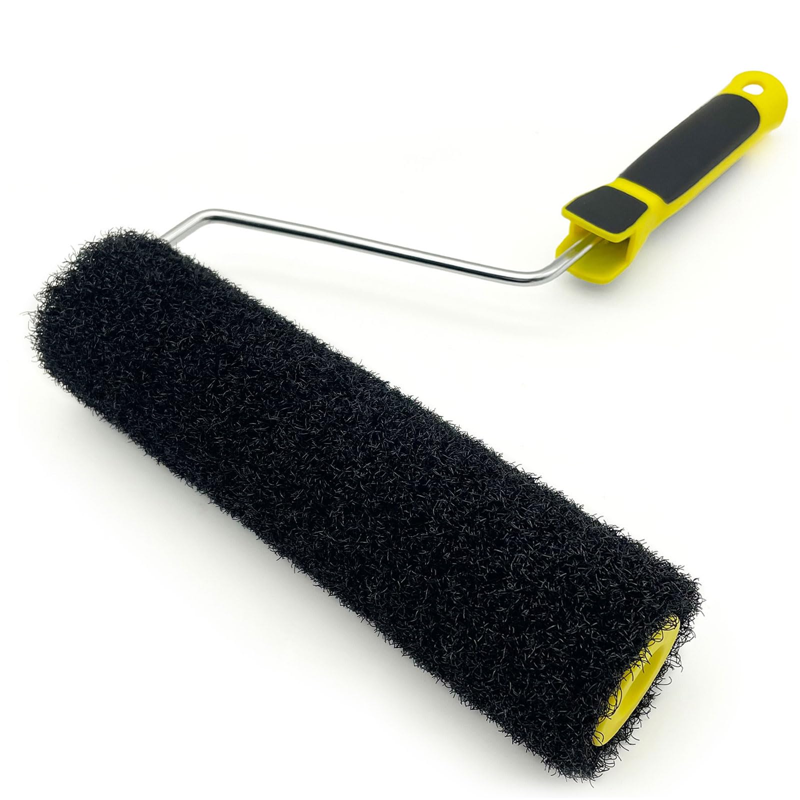 Amazon.com: XWADJCD 12 Inch Drywall Compound Roller, Drywall Texture ...