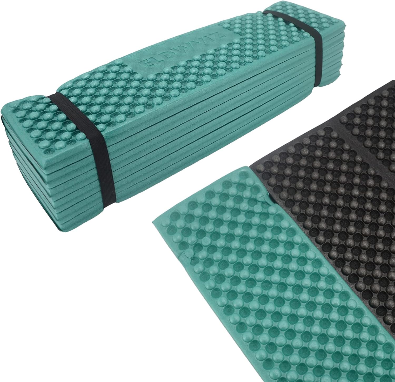 Amazon.com : Outdoor Camping Sleeping Mat Tent Sleeping Pad Ultralight ...