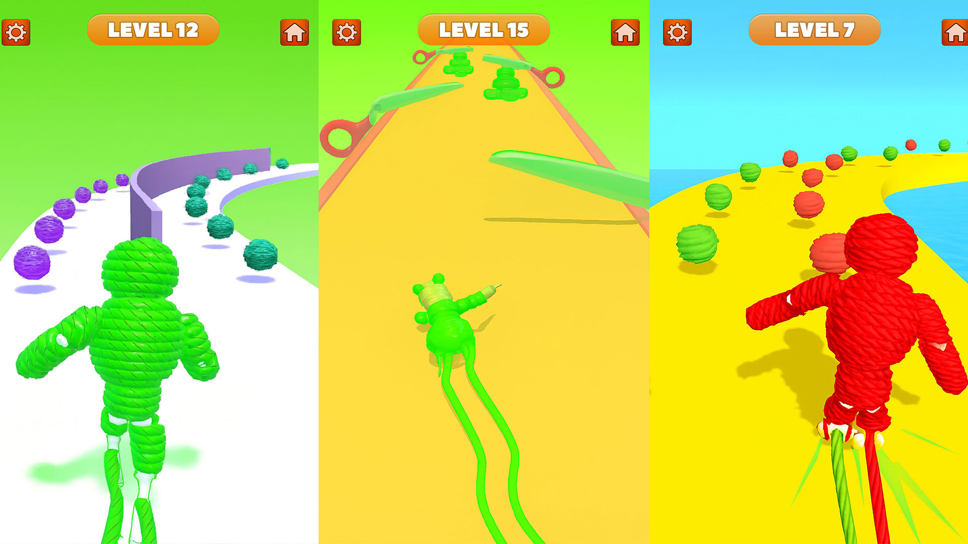 Ropeman Survival Game 3D: Hero Rope Action Fun - App on Amazon Appstore