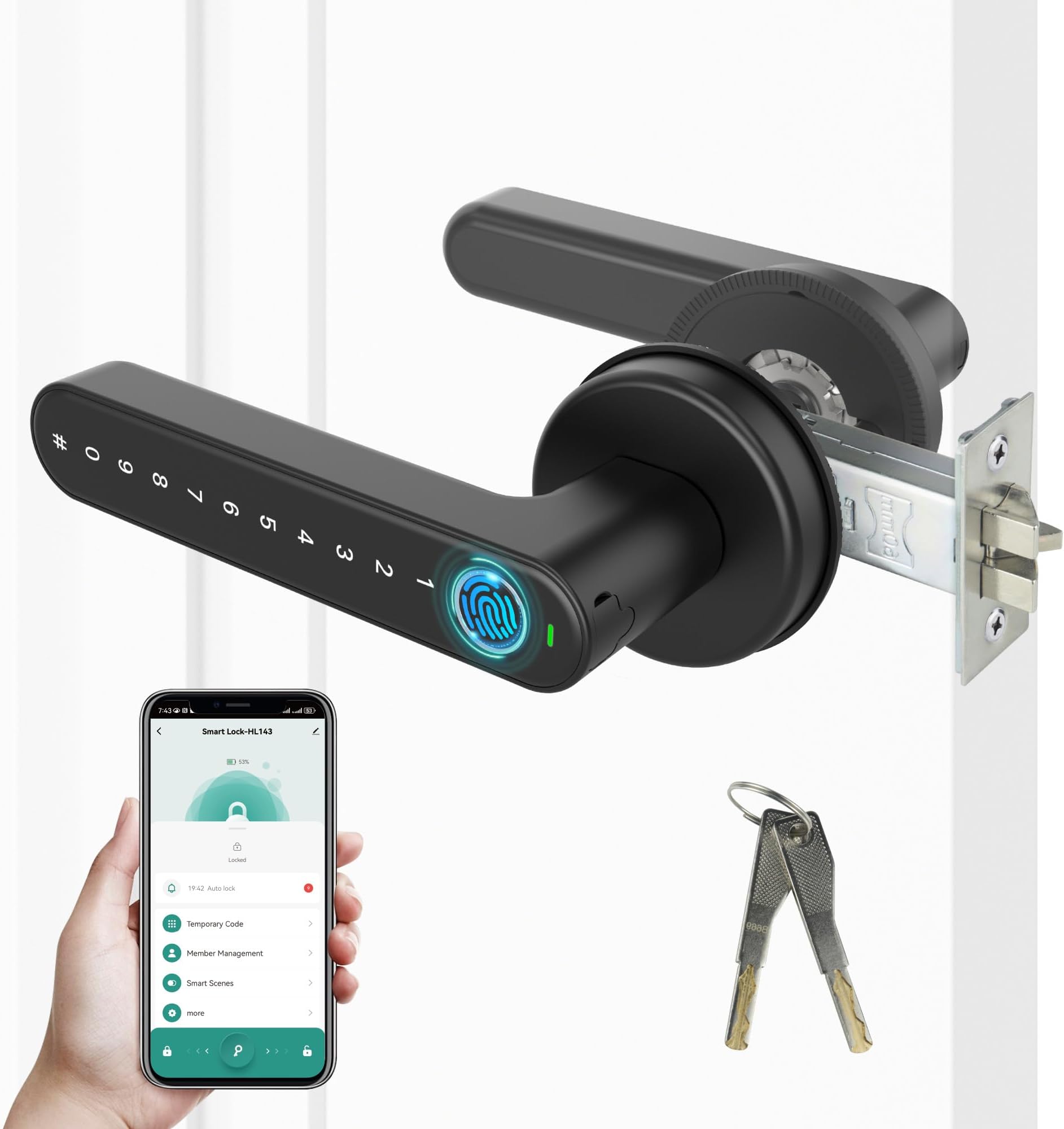 Amazon.com: PortPlugs USB-A Port Blockers - Key Lock USB Security for ...