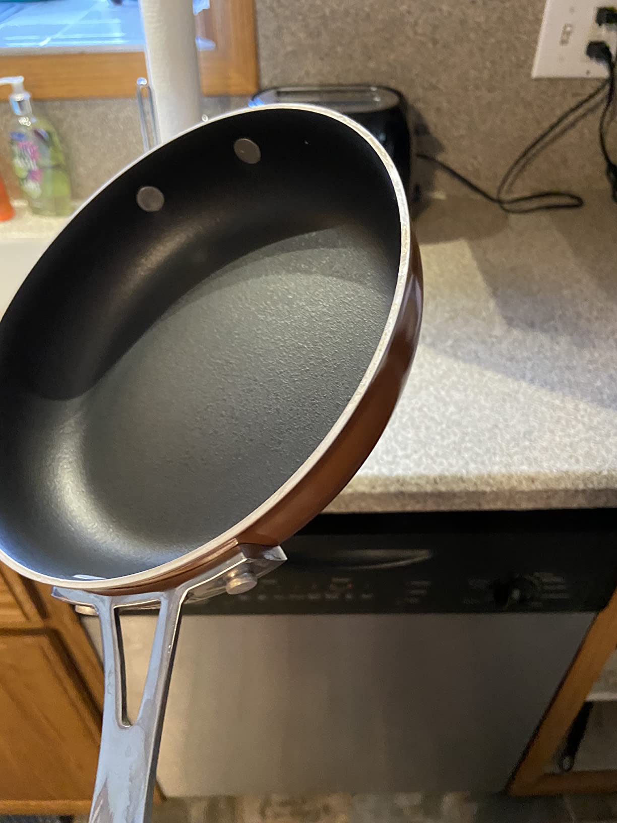 $14/mo - Finance Gotham Steel Stackable Pots and Pans Stackmaster 10 ...