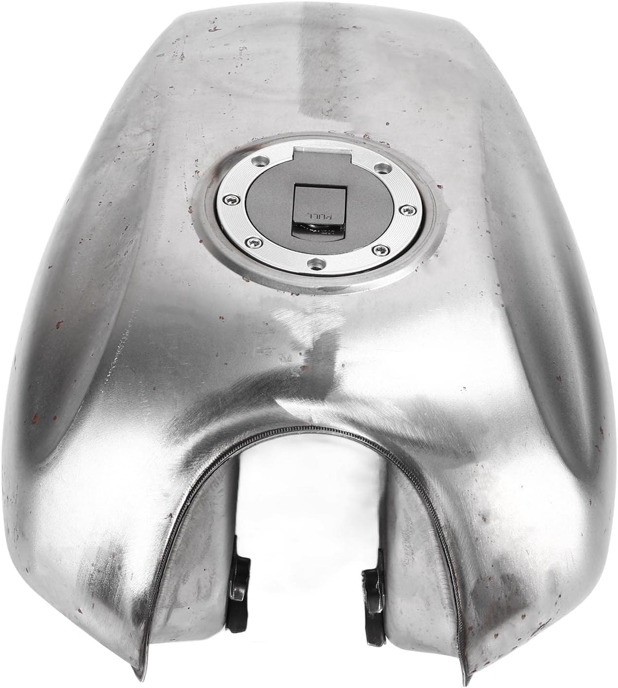 Amazon.com: Gas tank Durable antiscratch gas tank for motorcycle ...