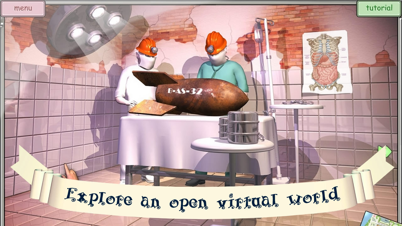 City of Fools - App on Amazon Appstore