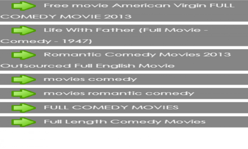 comedy movies:Amazon.com:Appstore for Android