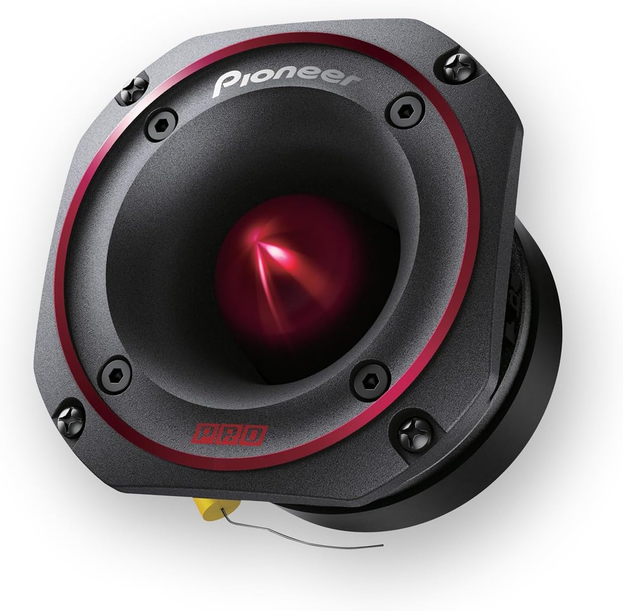 Amazon.com: PIONEER TS-B401PRO P.R.O. Series 4" 600 W Max Power ...