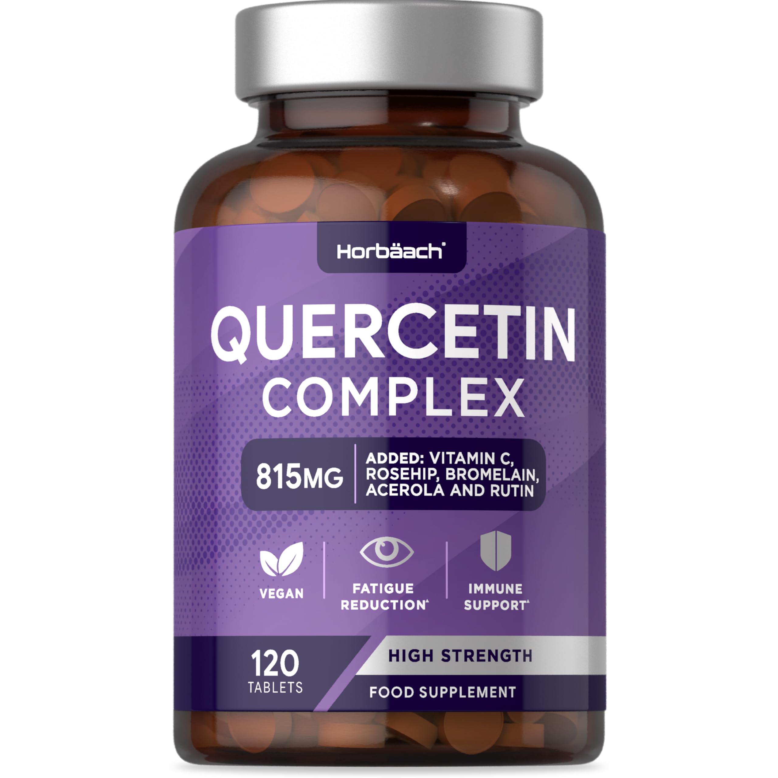 Quercetin Tablets Supplements Quercetin Complex ᐉ Quercetin 500mg