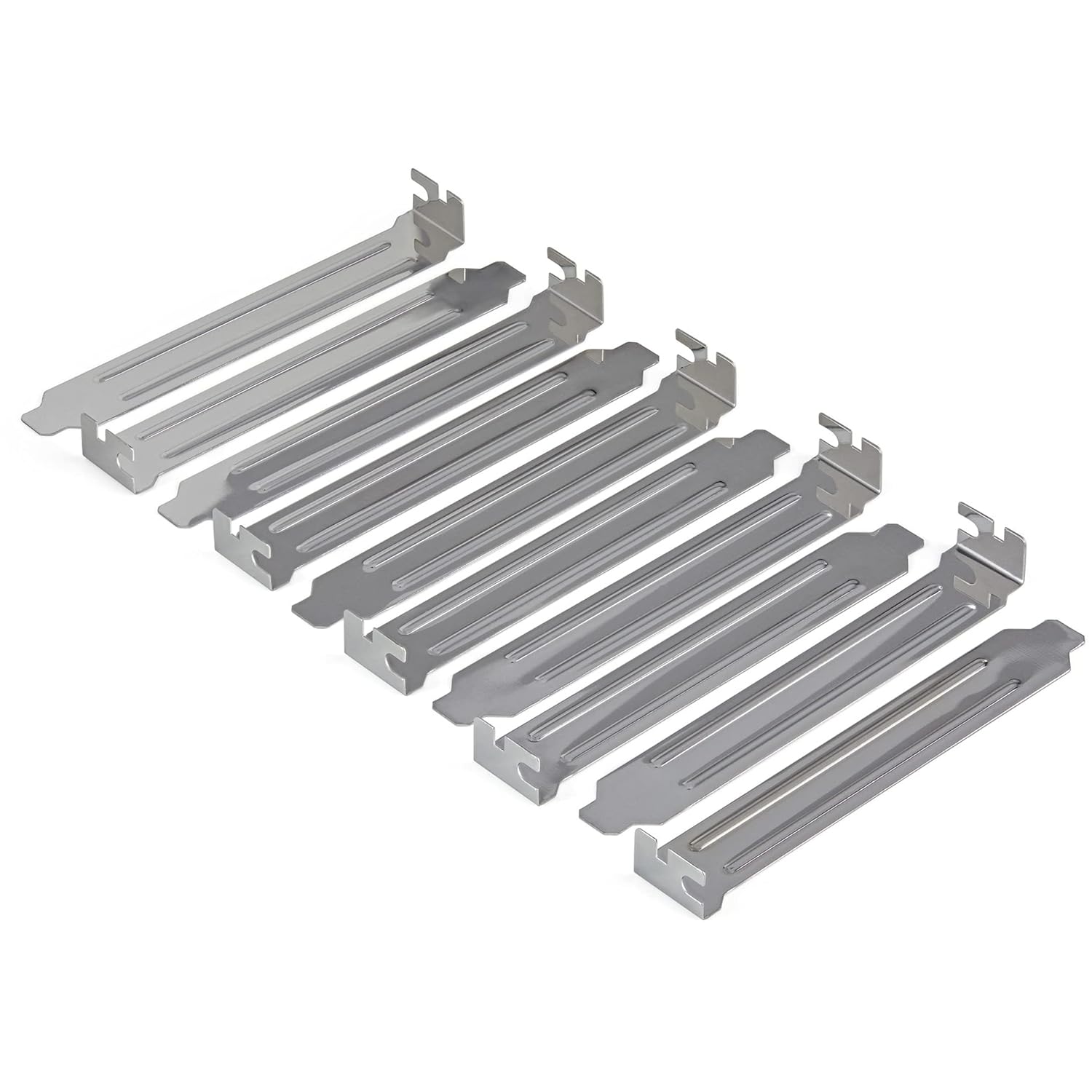 Steel Full Profile Expansion Slot Cover Plate - 10 Pack - Buy Steel ...